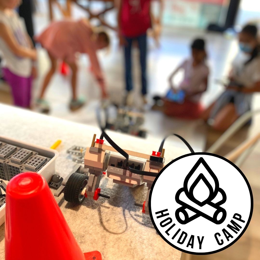 Spring Holiday Camps 2026 | Sydney & Northern Beaches | TinkerTank